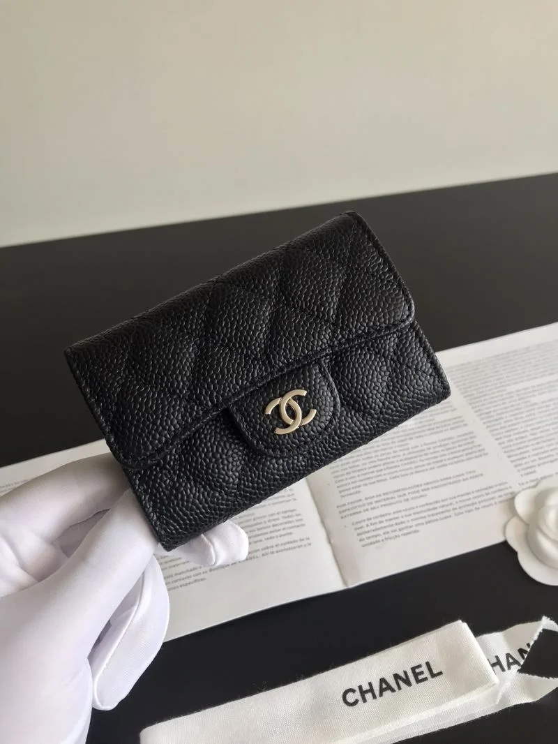 Factory-made Chanel Wallet Purse