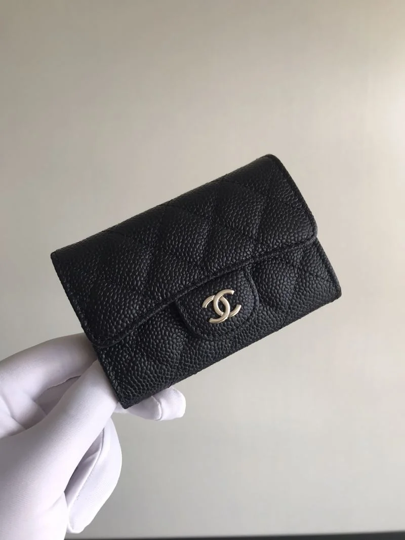 Factory-made Chanel Wallet Purse