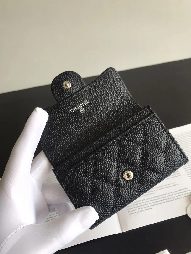 Factory-made Chanel Wallet Purse