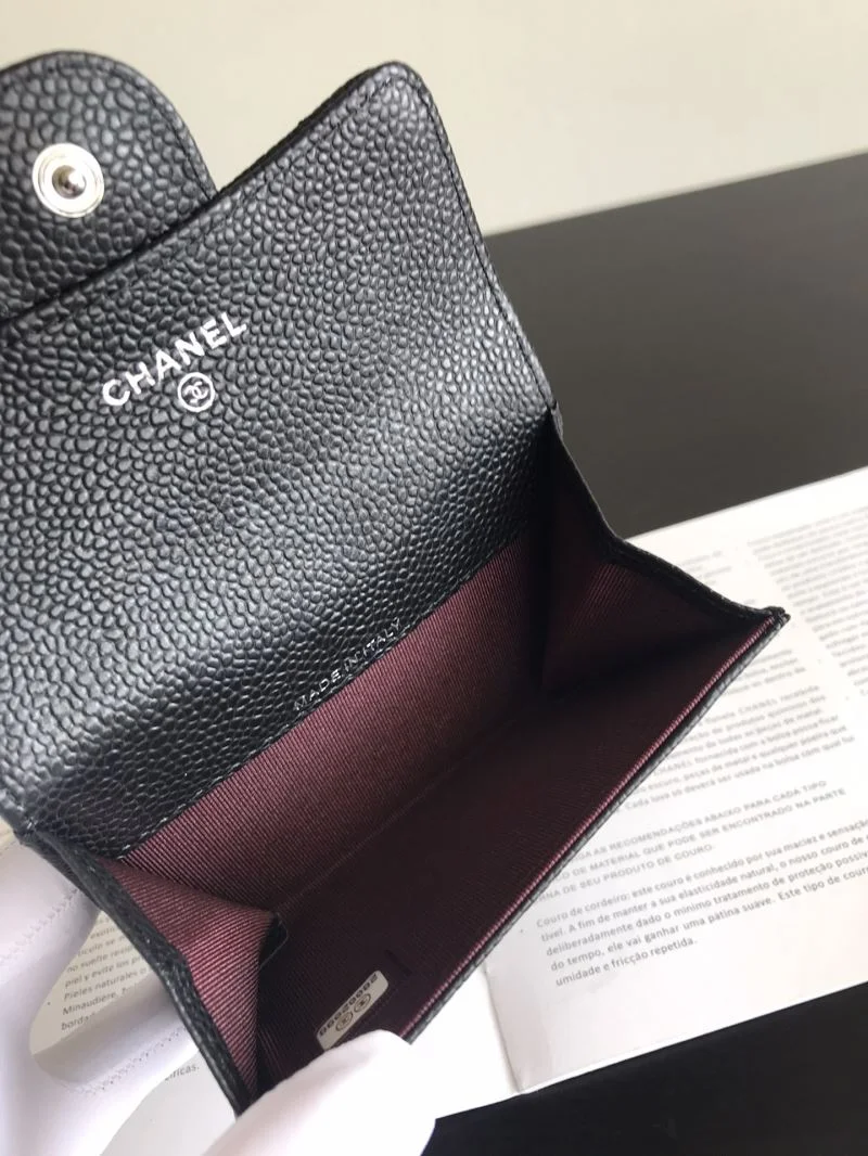 Factory-made Chanel Wallet Purse