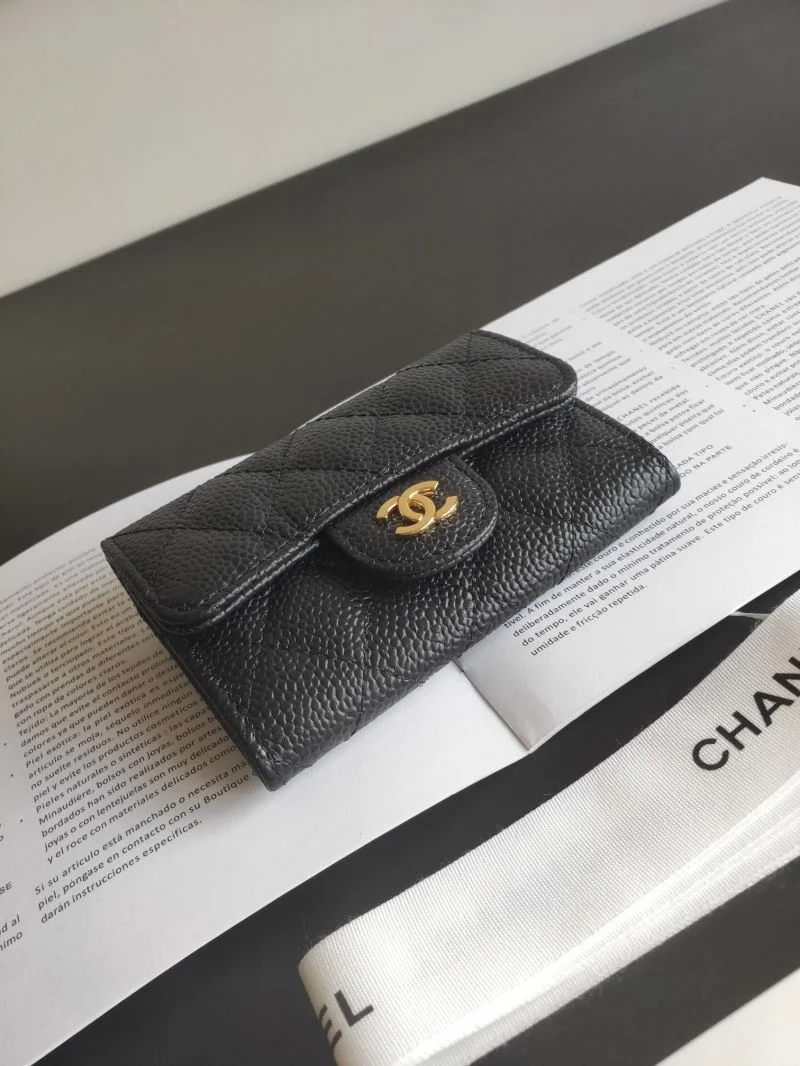 Value-priced Chanel Wallet Purse
