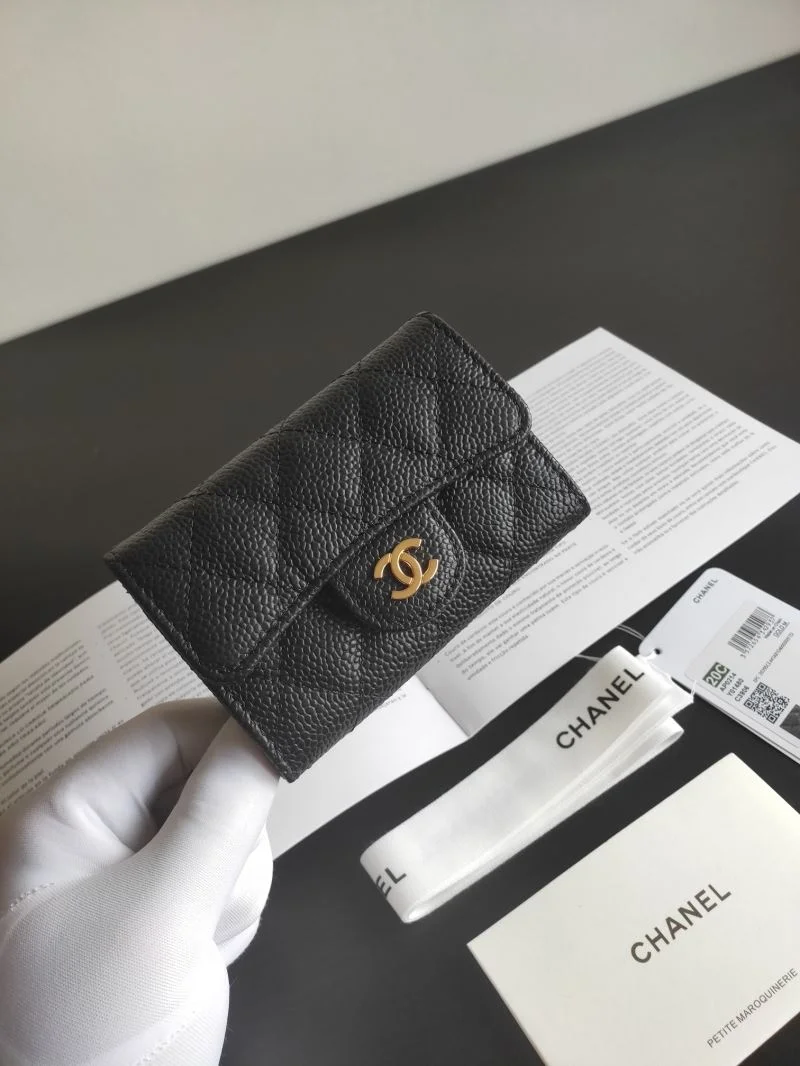 Value-priced Chanel Wallet Purse