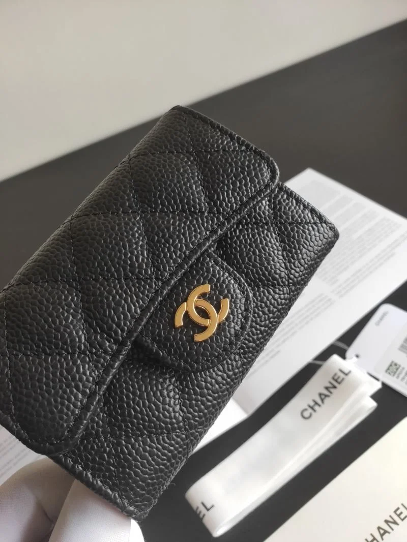 Value-priced Chanel Wallet Purse