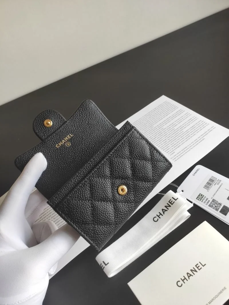 Value-priced Chanel Wallet Purse