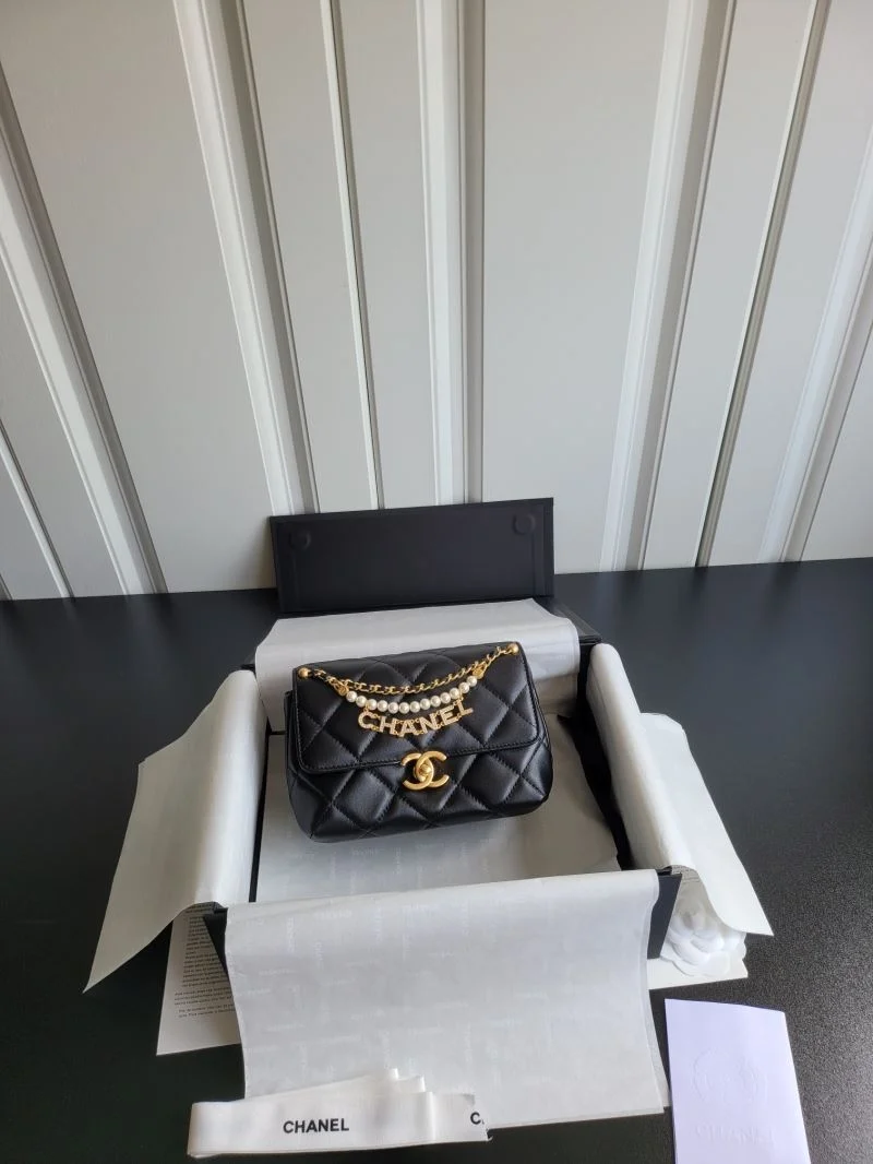 Chanel Wallet Purse