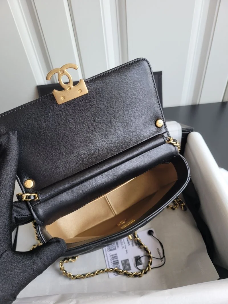 Brand-original Chanel Wallet Purse