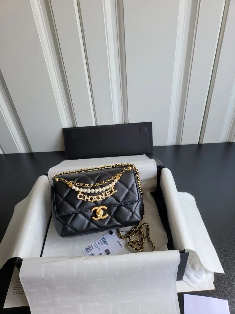 Brand-original Chanel Wallet Purse