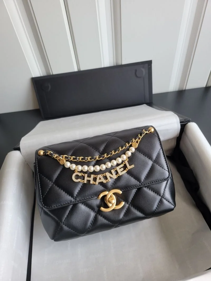 Brand-original Chanel Wallet Purse