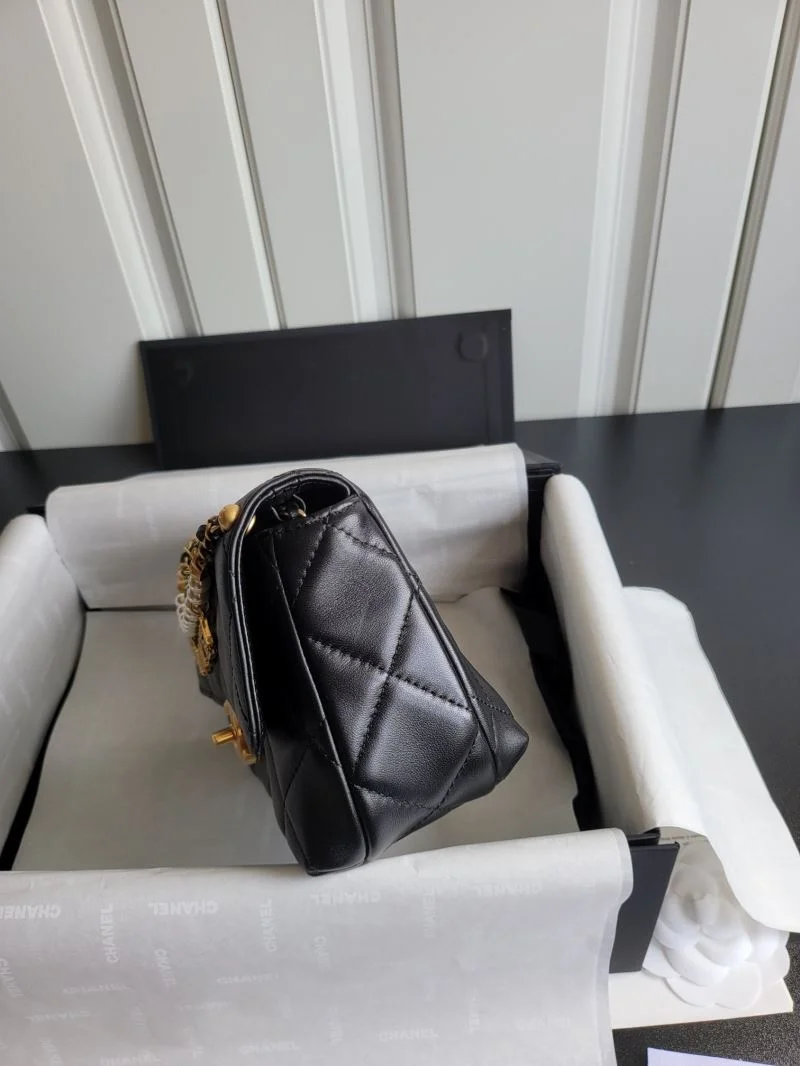 Brand-original Chanel Wallet Purse