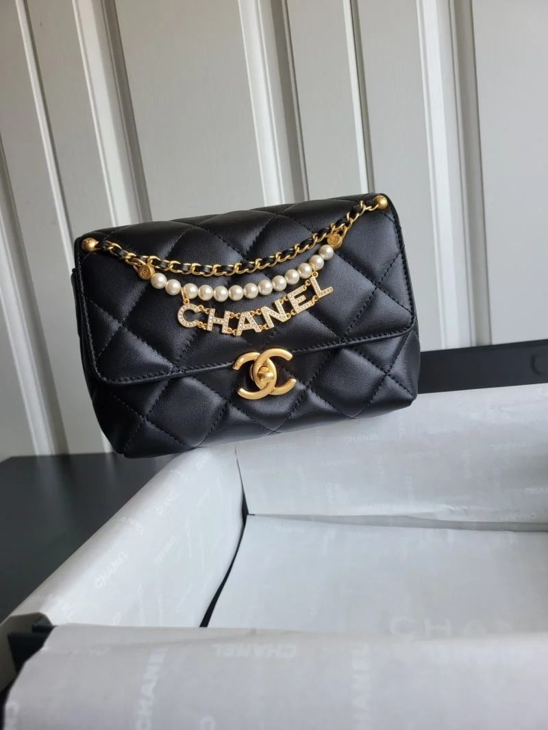 Brand-original Chanel Wallet Purse