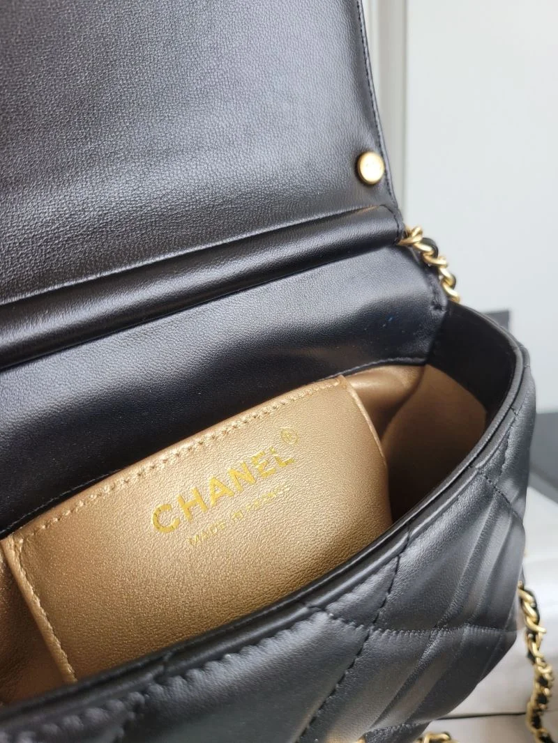 Brand-original Chanel Wallet Purse
