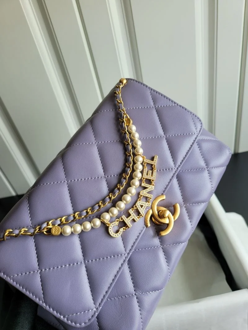 Legit Chanel Wallet Purse