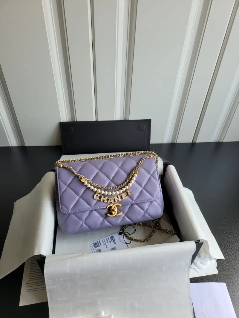 Legit Chanel Wallet Purse