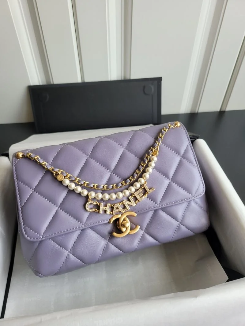 Legit Chanel Wallet Purse