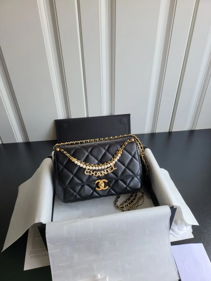 Chanel Wallet Purse