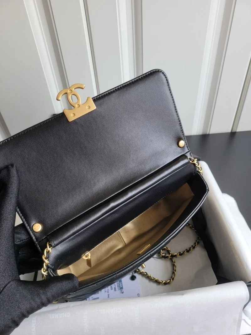 Factory-made Chanel Wallet Purse
