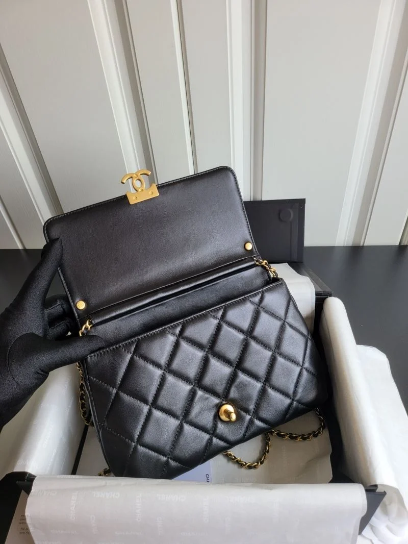 Factory-made Chanel Wallet Purse