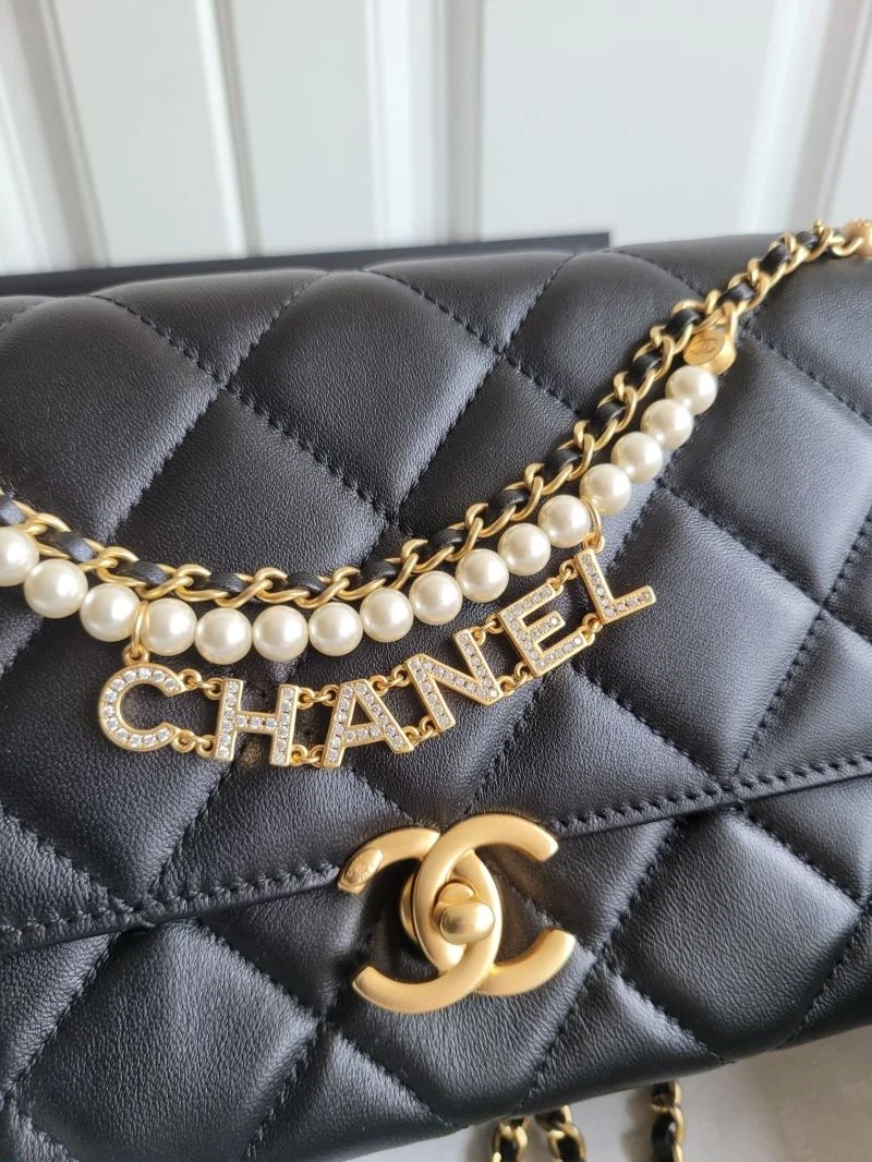 Factory-made Chanel Wallet Purse