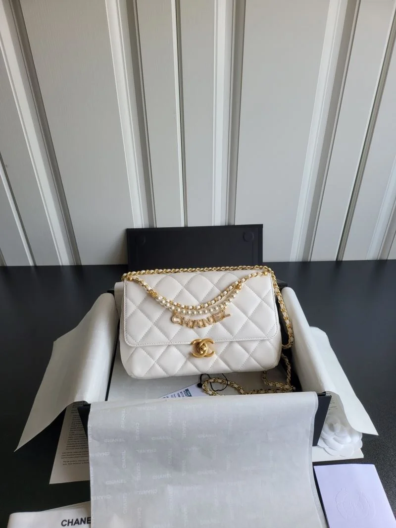 Chanel Wallet Purse