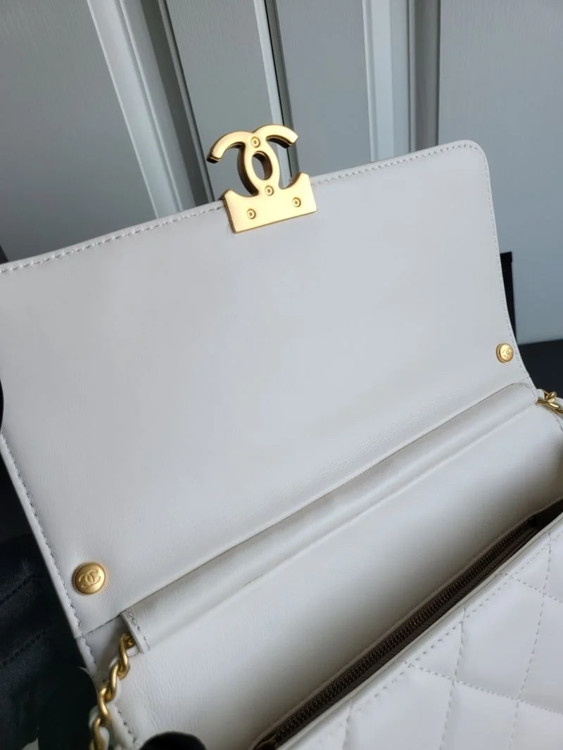 Affordable Chanel Wallet Purse