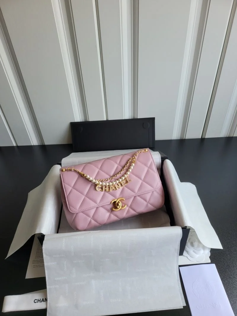 Chanel Wallet Purse