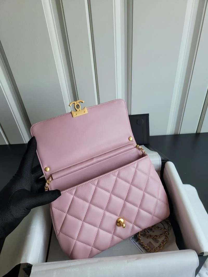 Mirror quality Chanel Wallet Purse