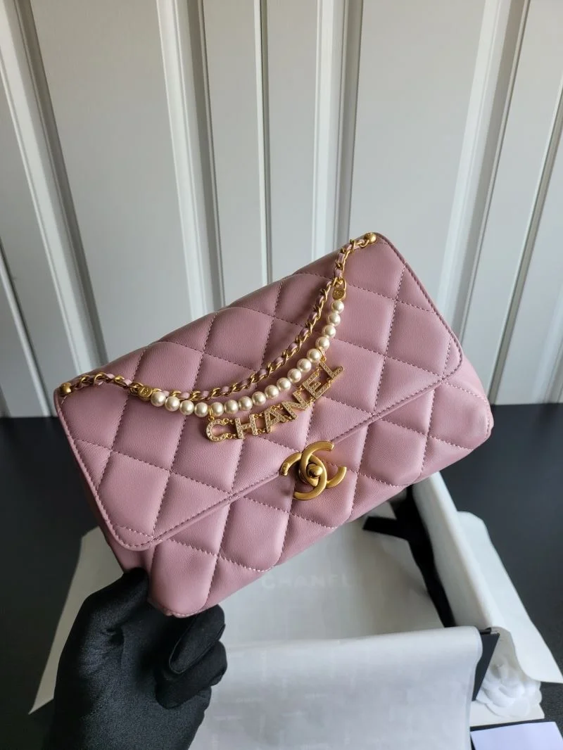 Mirror quality Chanel Wallet Purse
