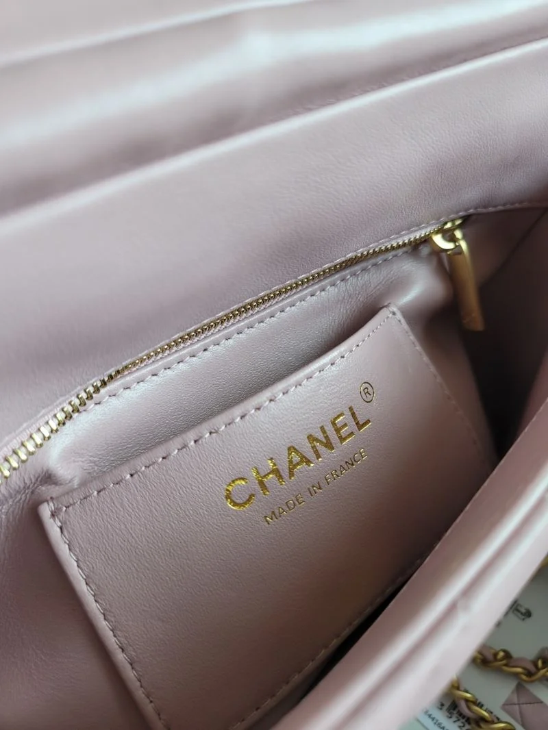 Mirror quality Chanel Wallet Purse