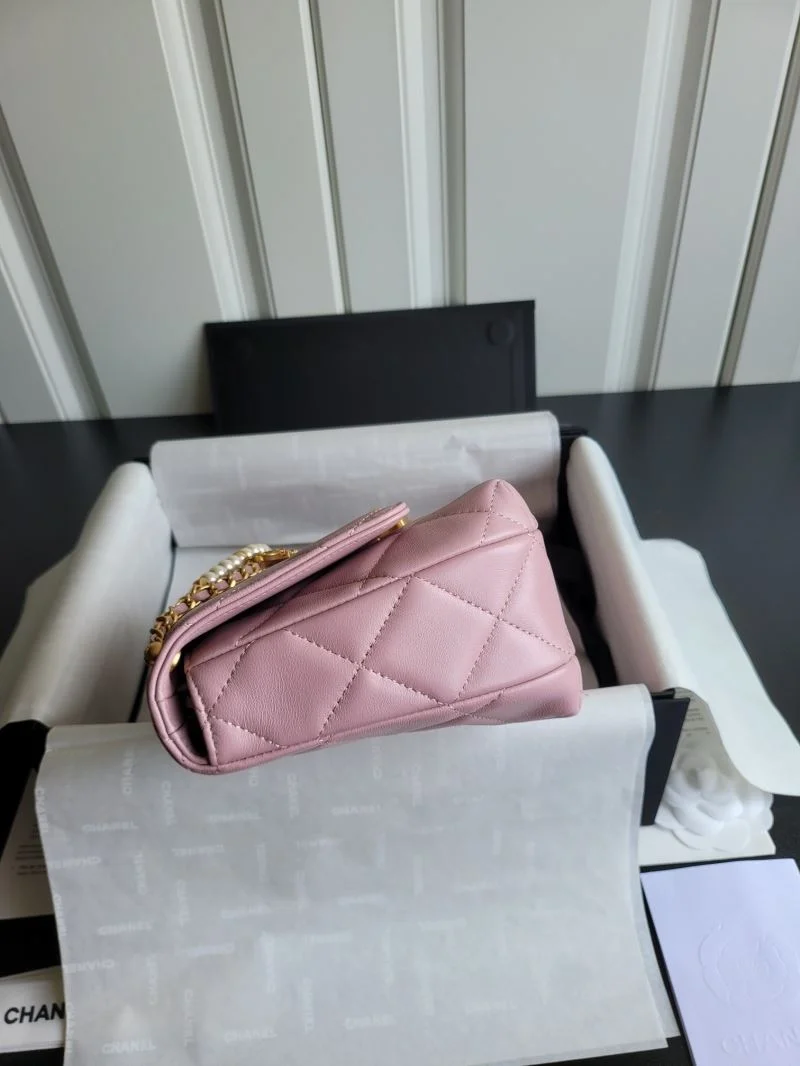 Mirror quality Chanel Wallet Purse