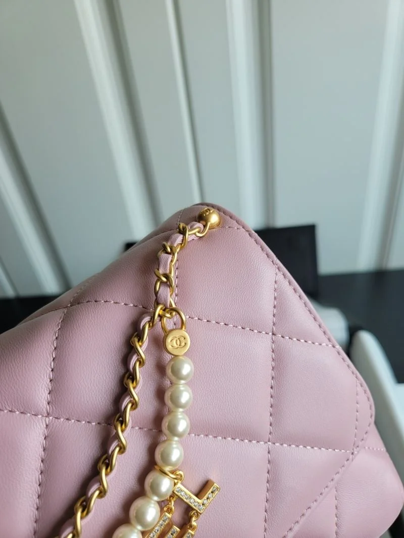 Mirror quality Chanel Wallet Purse