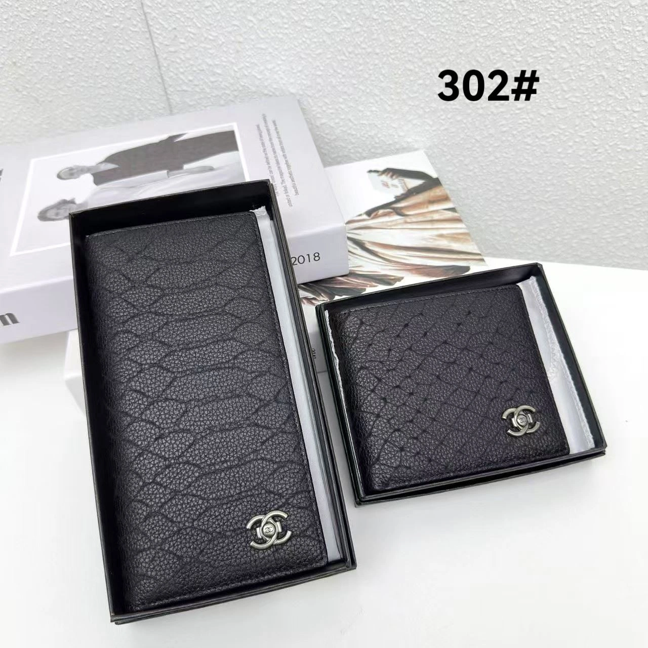 Chanel Wallets Purse