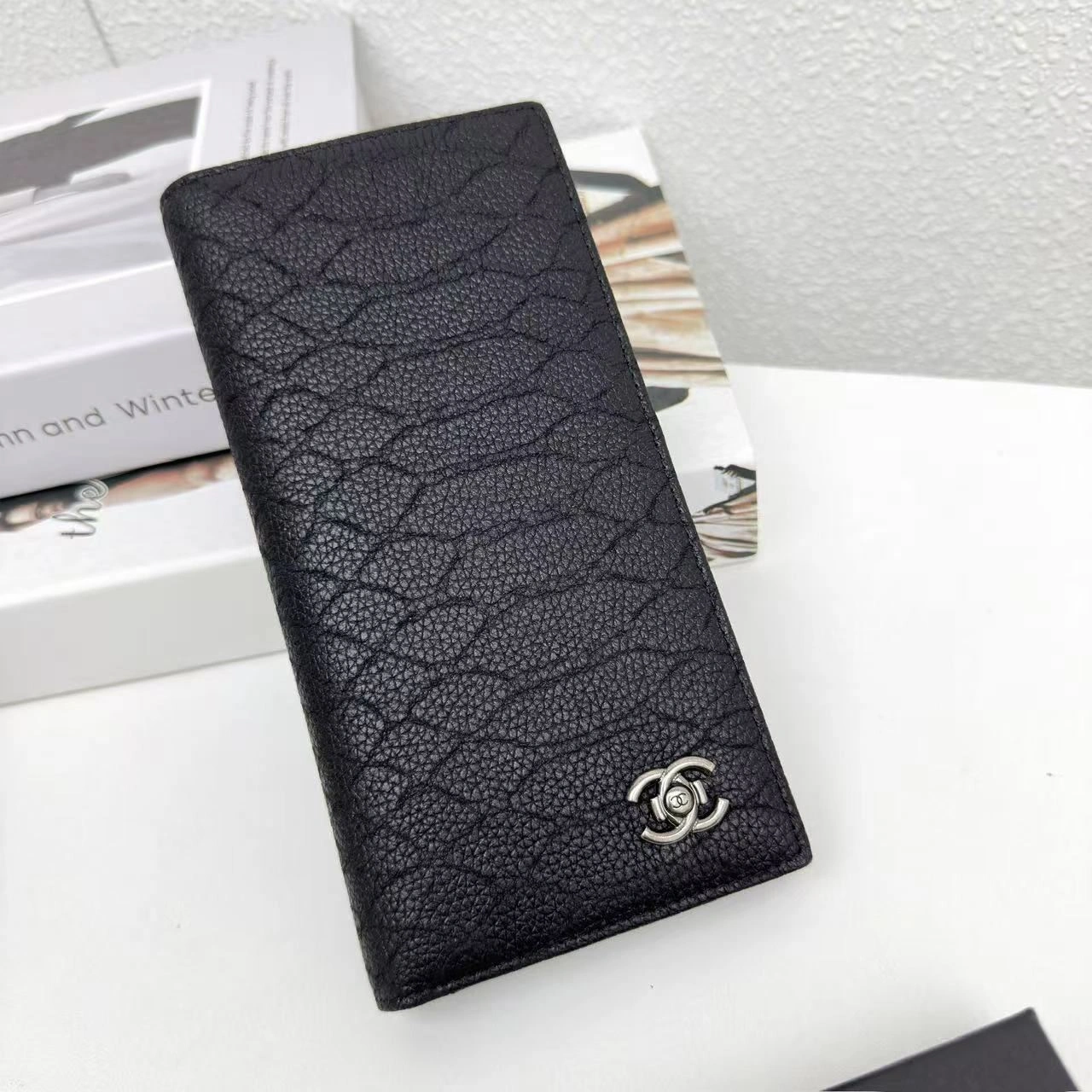 Factory-made Chanel Wallets Purse
