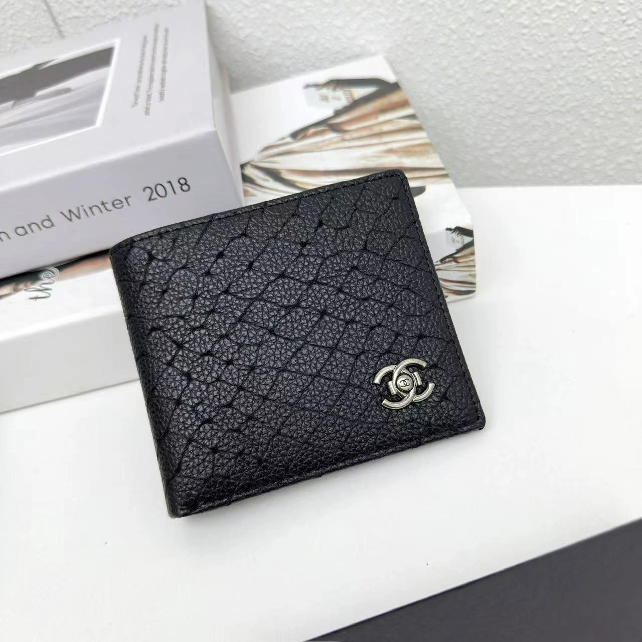 Factory-made Chanel Wallets Purse