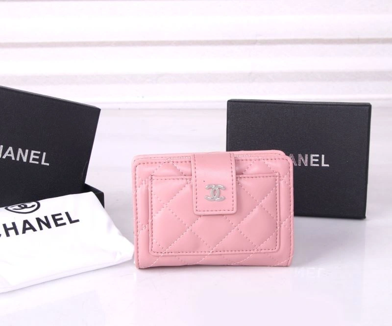 Chanel Wallets Purse
