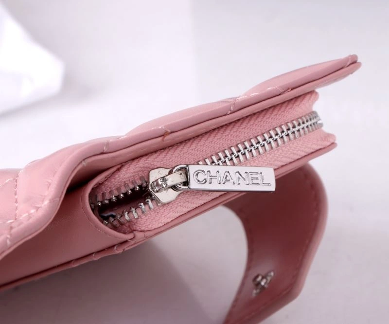 Budget-friendly Chanel Wallets Purse