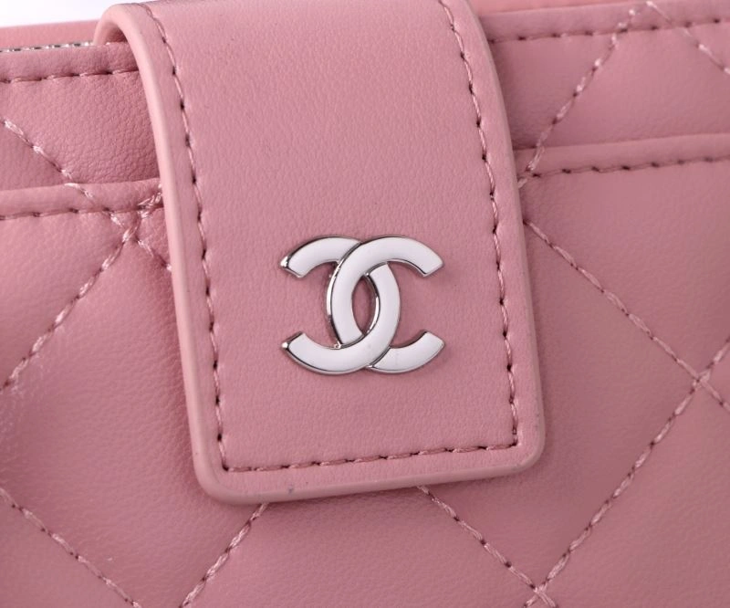 Budget-friendly Chanel Wallets Purse