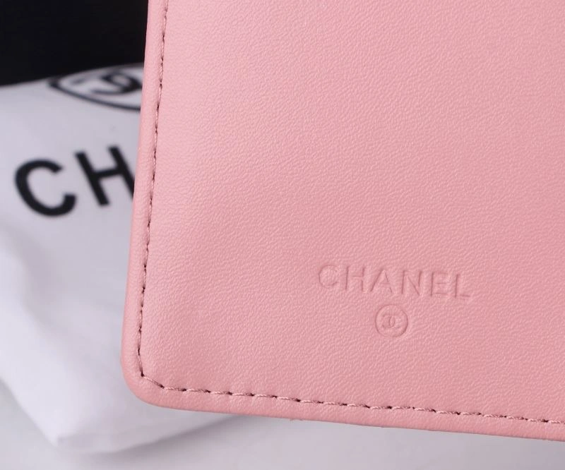 Budget-friendly Chanel Wallets Purse
