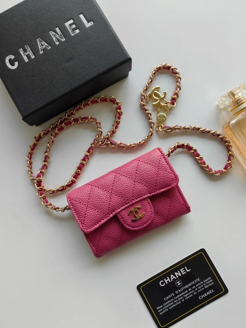 Chanel Wallets Purse