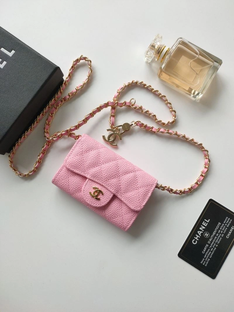 Original Chanel Wallets Purse