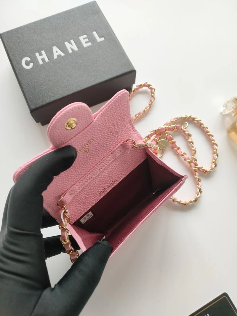 Original Chanel Wallets Purse