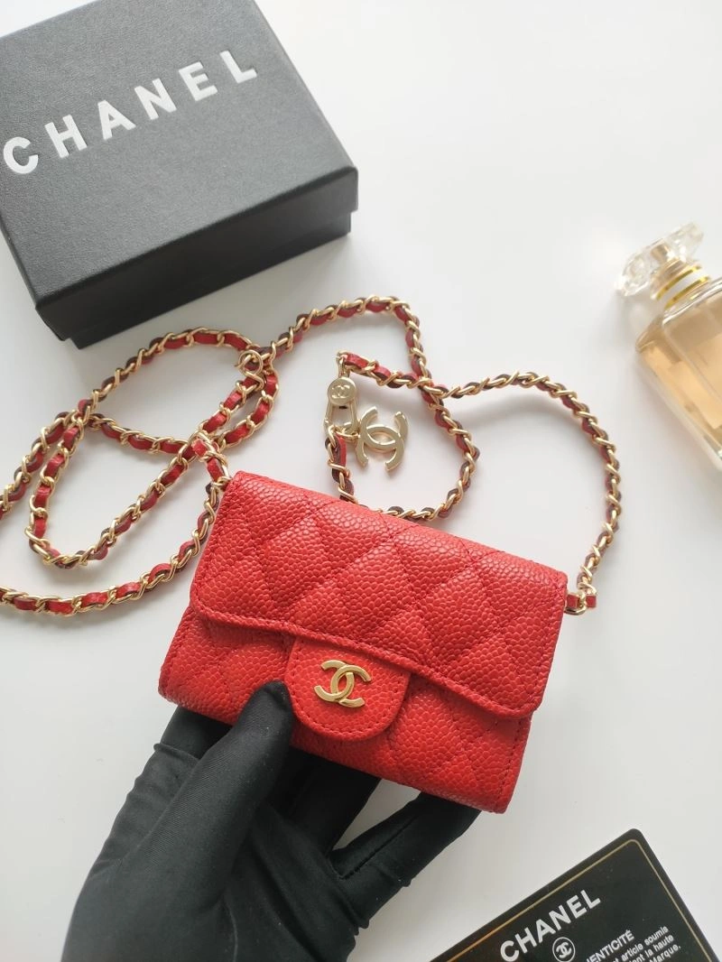Value-priced Chanel Wallets Purse