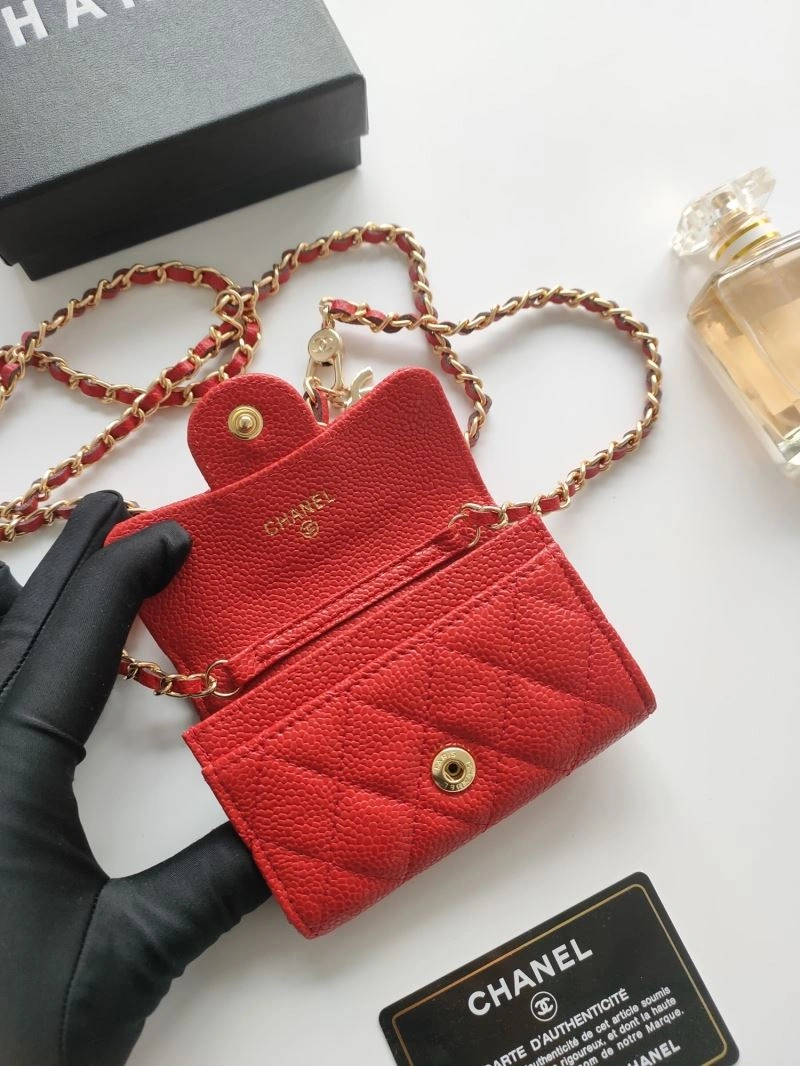 Value-priced Chanel Wallets Purse