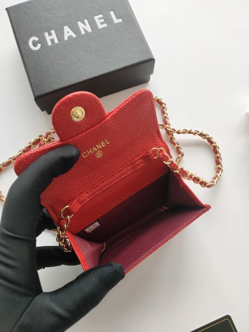 Value-priced Chanel Wallets Purse