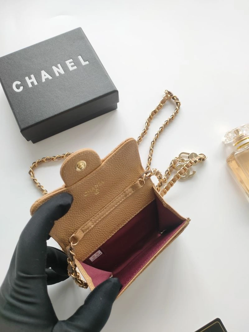 Budget-friendly Chanel Wallets Purse