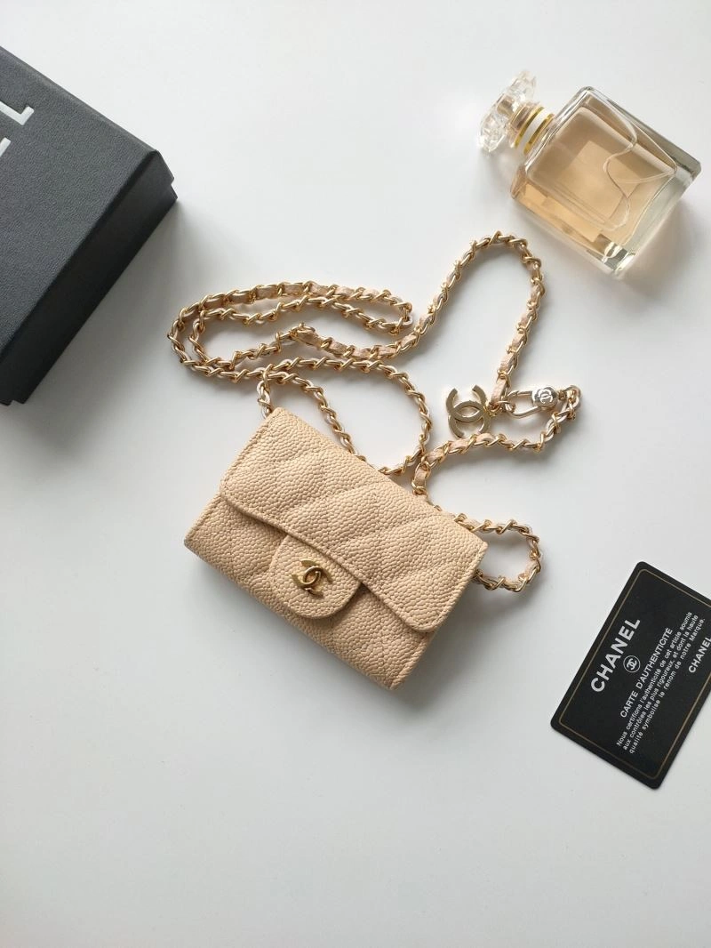 Reasonably priced Chanel Wallets Purse