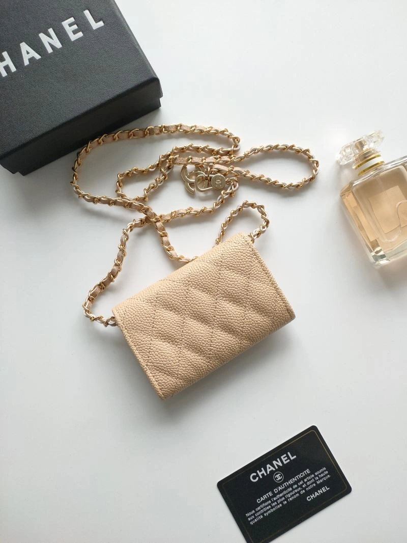Reasonably priced Chanel Wallets Purse