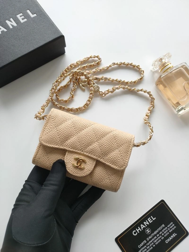 Reasonably priced Chanel Wallets Purse