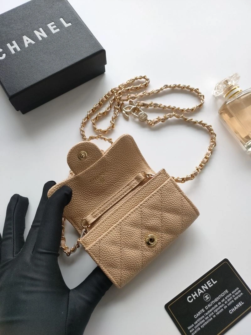Reasonably priced Chanel Wallets Purse
