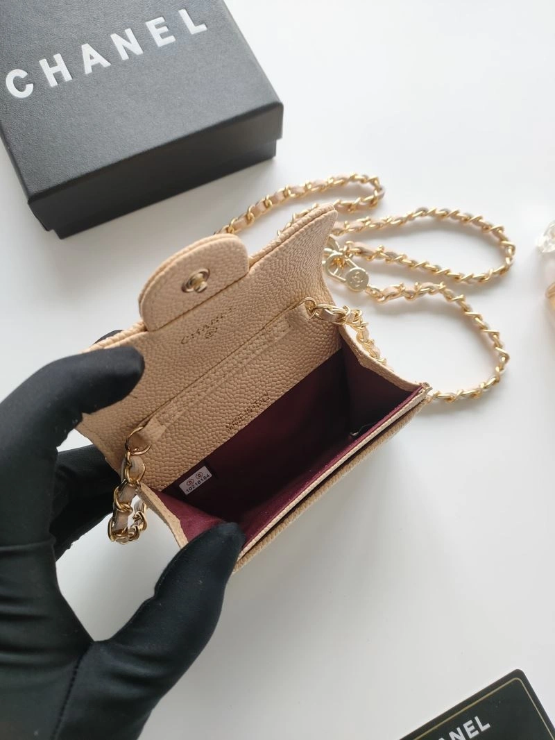 Reasonably priced Chanel Wallets Purse