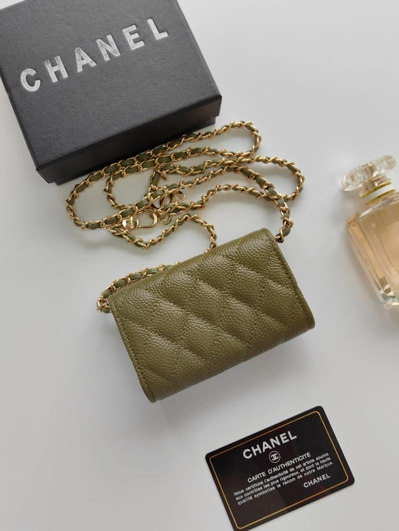 Inexpensive Chanel Wallets Purse